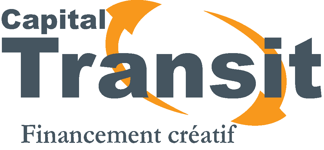 Capital Transit - Prêt privé - FInancement Créatif depuis 1995